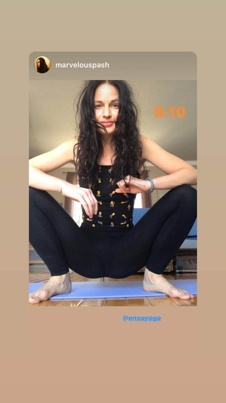 Our Community • enso yoga