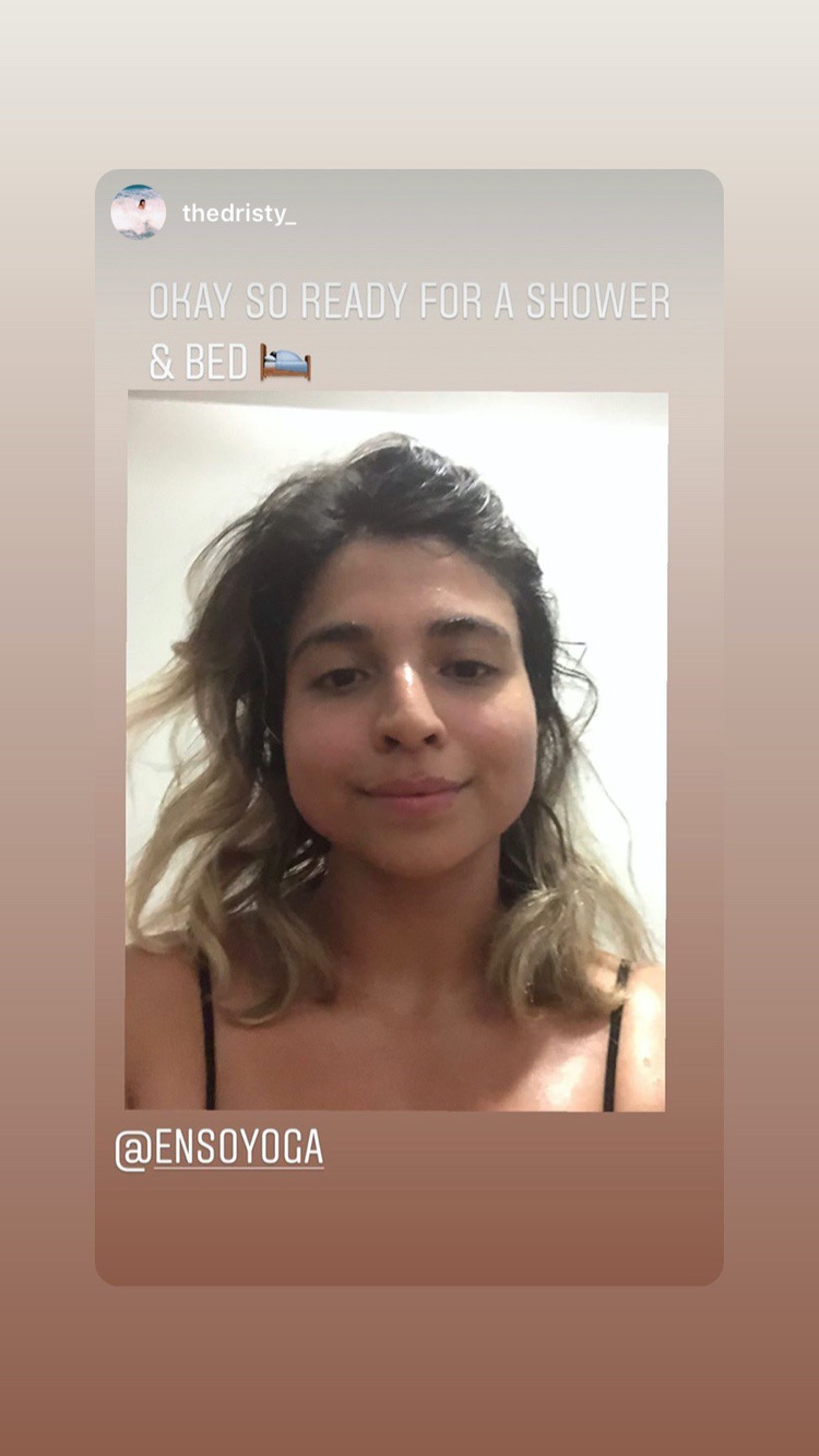 Our Community • enso yoga