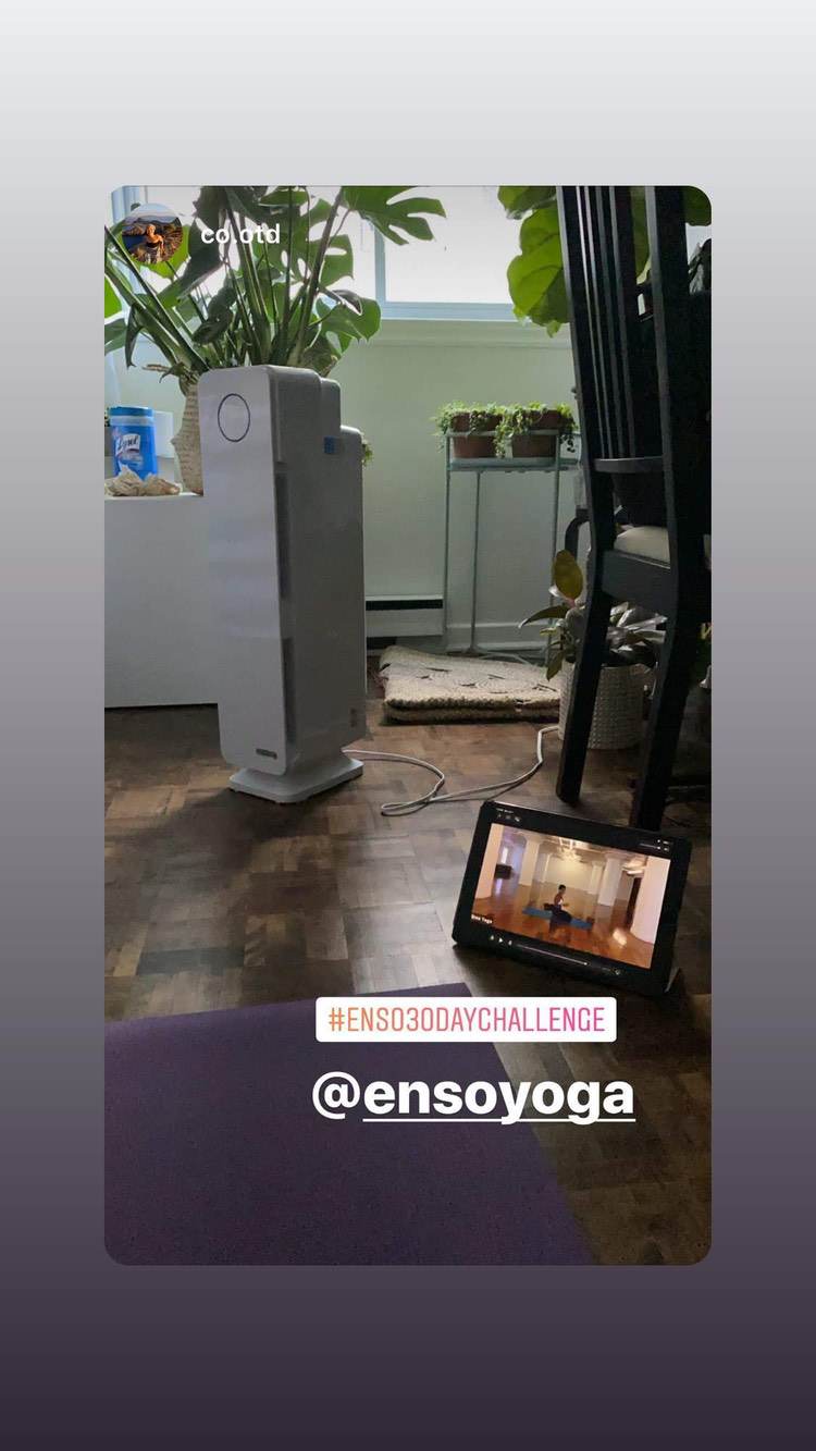 Our Community • enso yoga