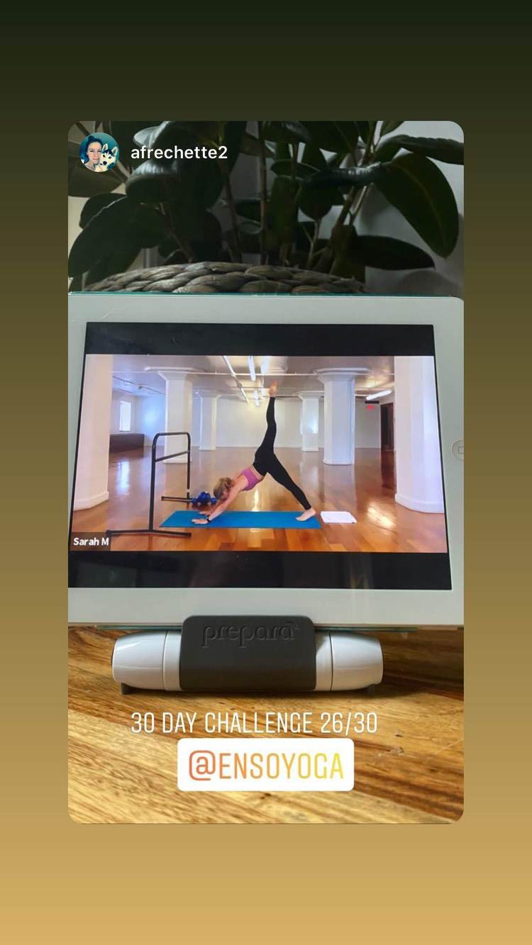 Our Community • enso yoga