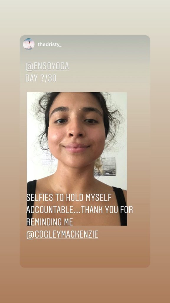 Our Community • enso yoga