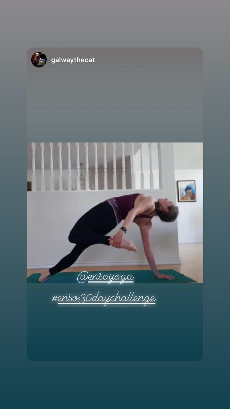 Our Community • enso yoga