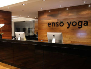 enso yoga