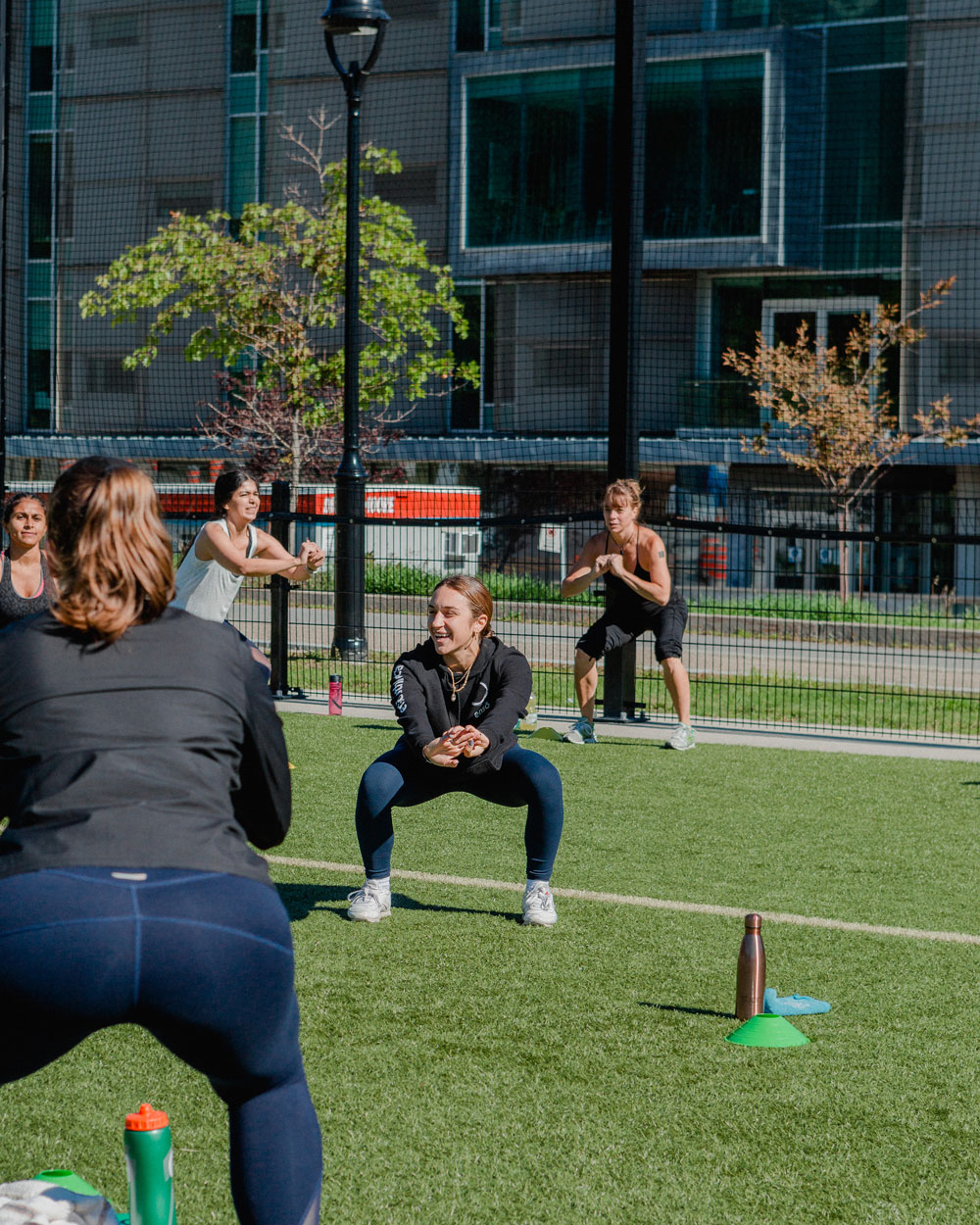 ensō outdoors • enso yoga